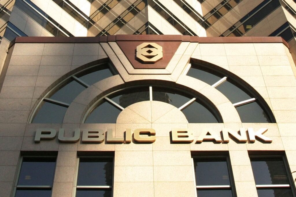 Public Bank Berhad | 在东南亚的银行地位与服务亮点解析 - Asia Top 40